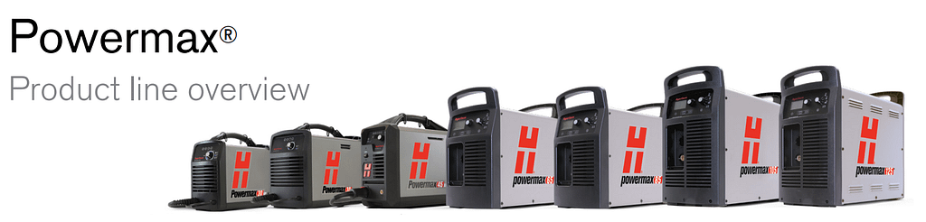 Hypertherm – Plasmatech